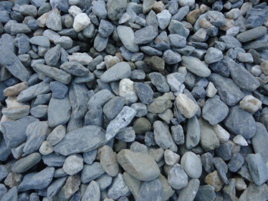 Rocks & Gravel North QLD | Cairns Raw Materials