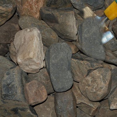 Rocks & Gravel North QLD | Cairns Raw Materials