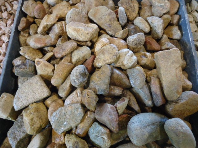 Rocks & Gravel North QLD | Cairns Raw Materials