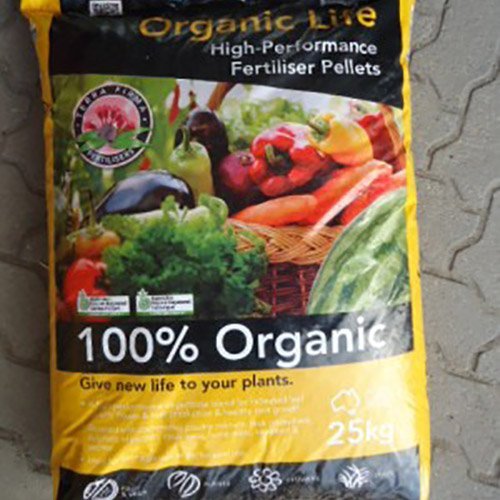 Cements & Fertilisers North QLD | Cairns Raw Materials