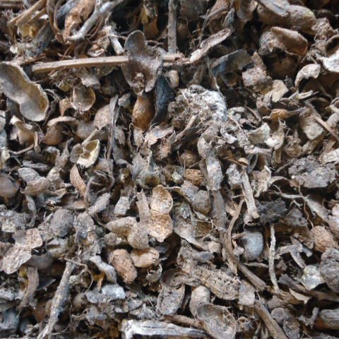Bark & Mulch North QLD | Cairns Raw Materials