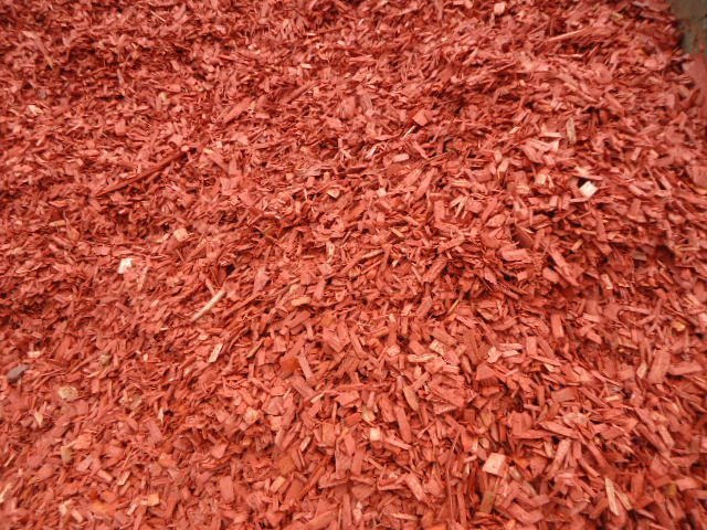 Bark & Mulch North QLD | Cairns Raw Materials