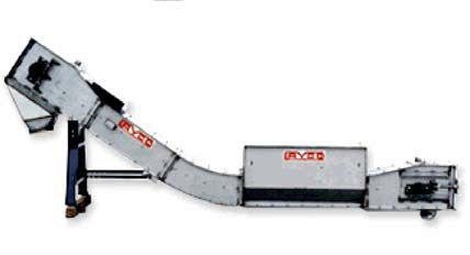 Smith Equipment Co. - Receiving Systems