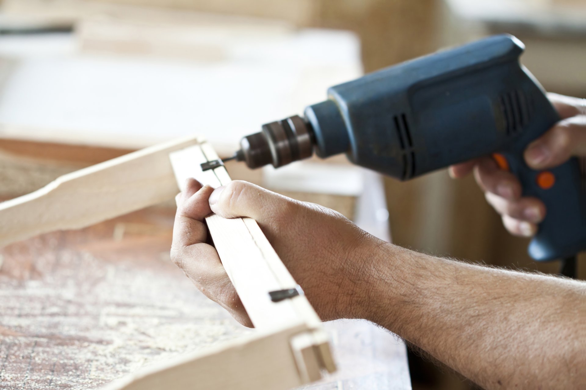 Home Improvement & Handyman Services in Nashville, TN | Handy Andy