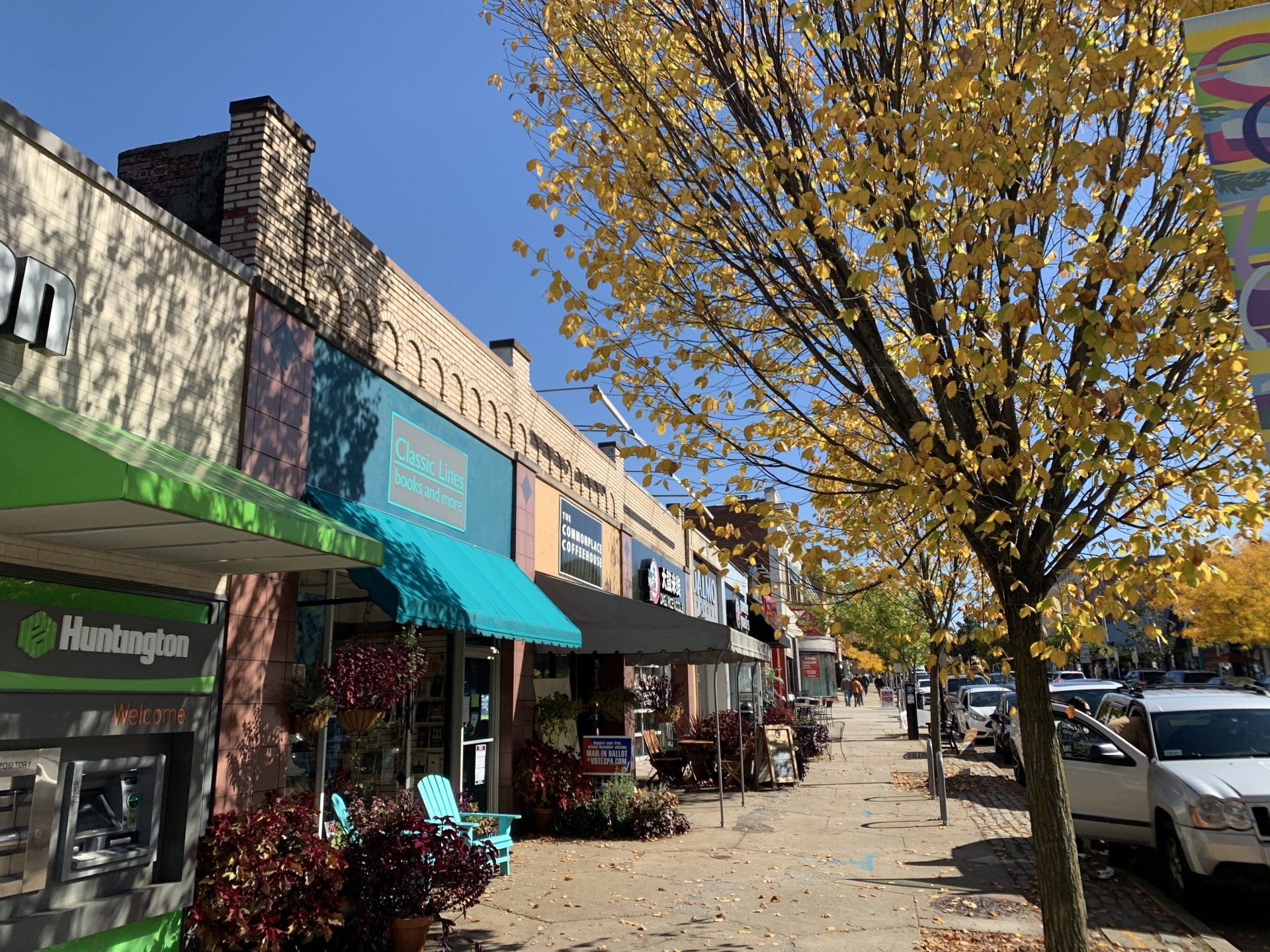 Colebrook Management | Quality Living in Sought After Neighborhoods