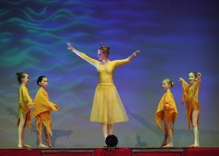 Dance school | Eden Dance