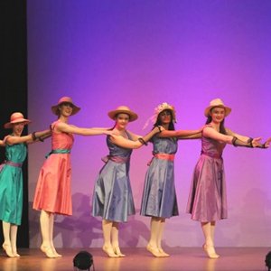 Dance tuition | Eden Dance