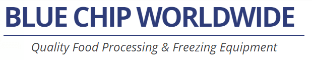 Blue Chip Worldwide | Food Processing & Packaging Equipment