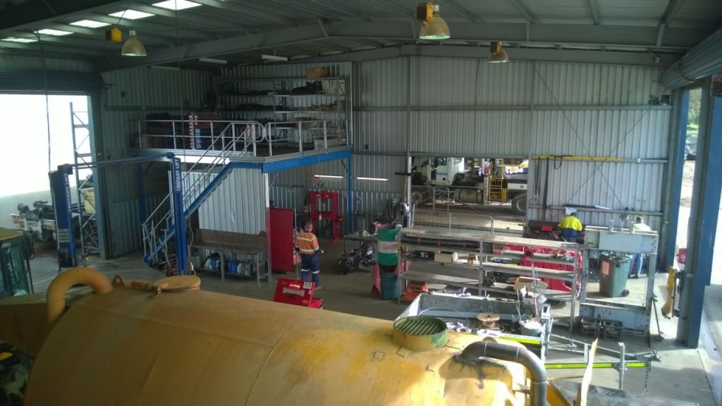 Diesel Mechanic Serving Bunbury