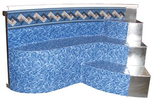 Vinyl Pool Installation in Columbus OH | Pool-FX, Inc