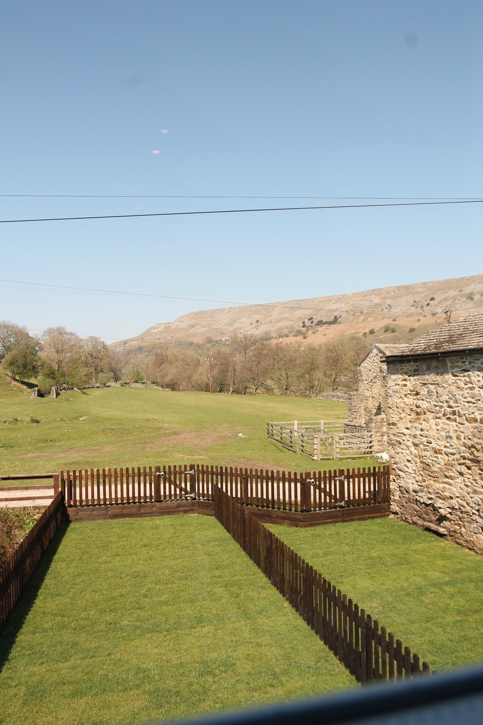 Burton House | Holiday Cottage in Reeth