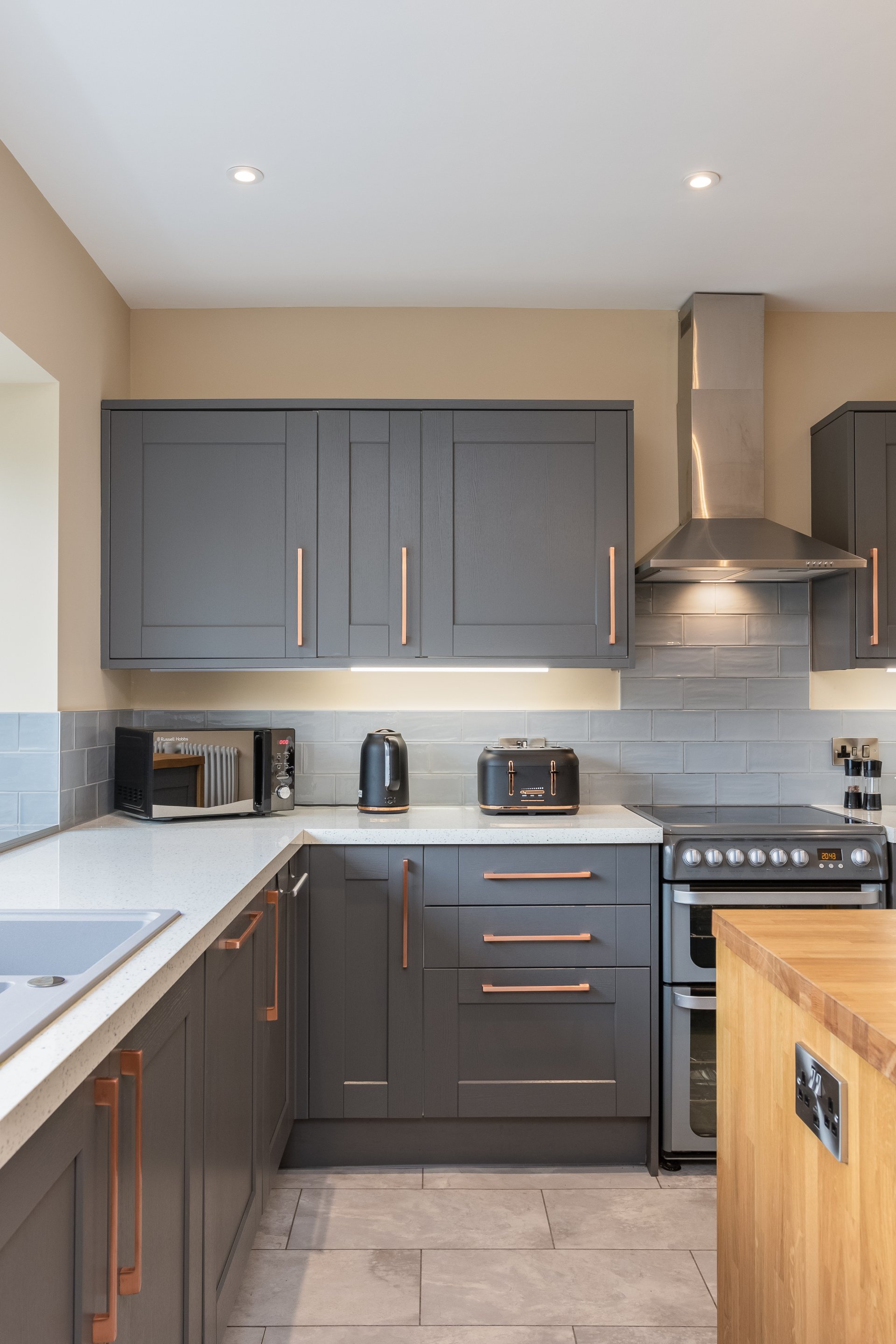 Burton House | Holiday Cottage in Reeth