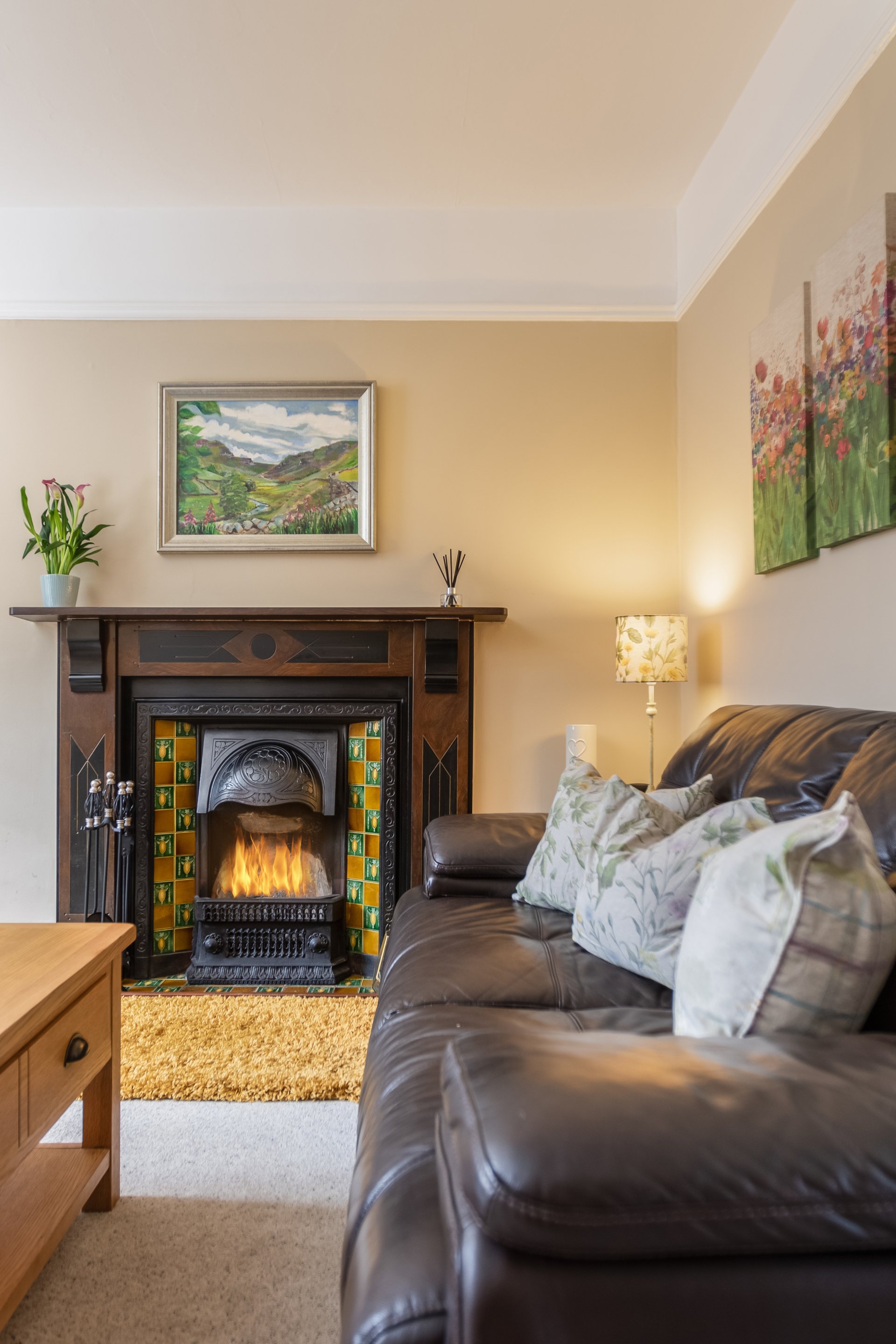 Burton House | Holiday Cottage in Reeth
