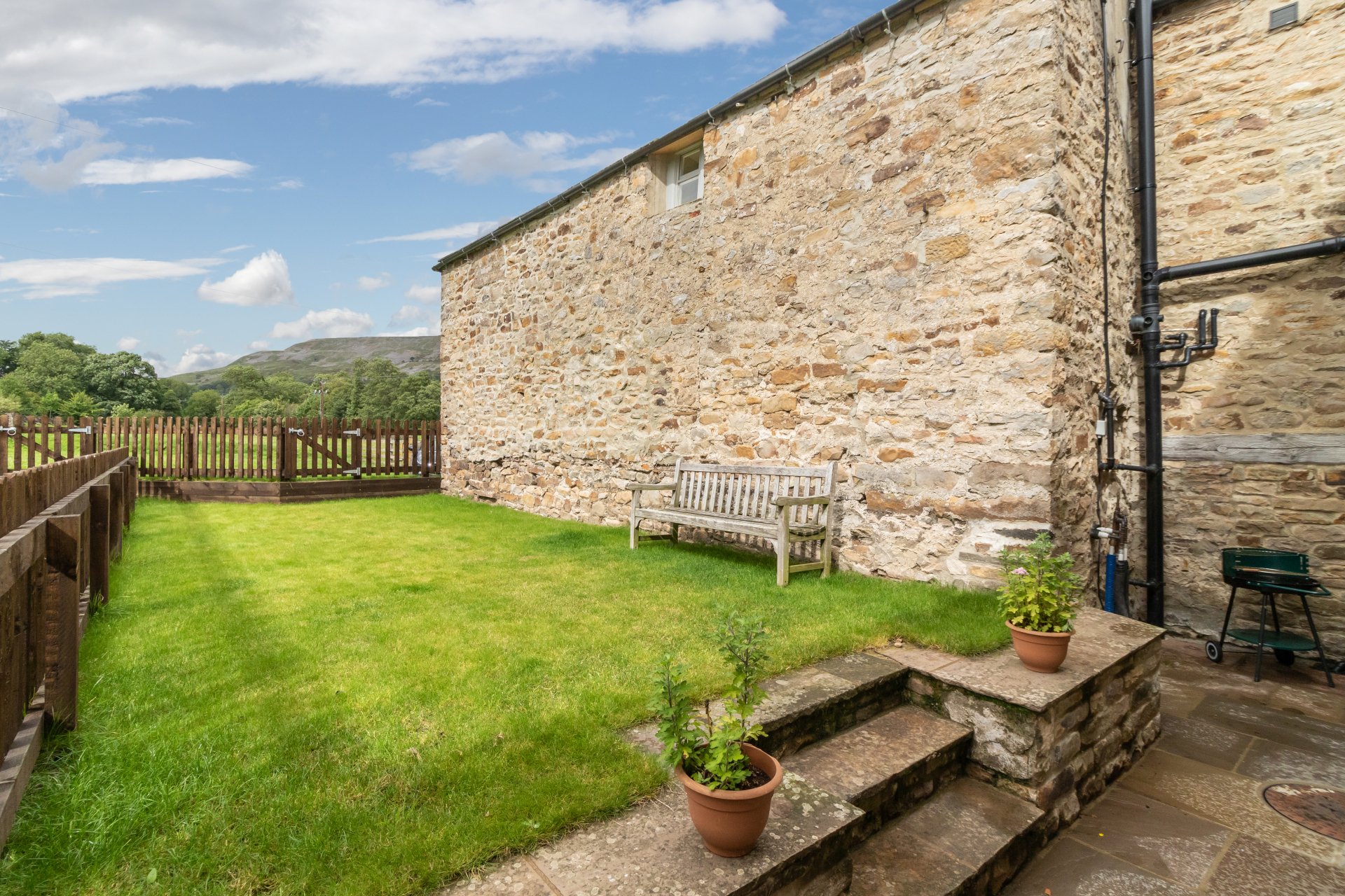 Greystones | 3 bedroom cottage in Reeth Yorkshire Dales