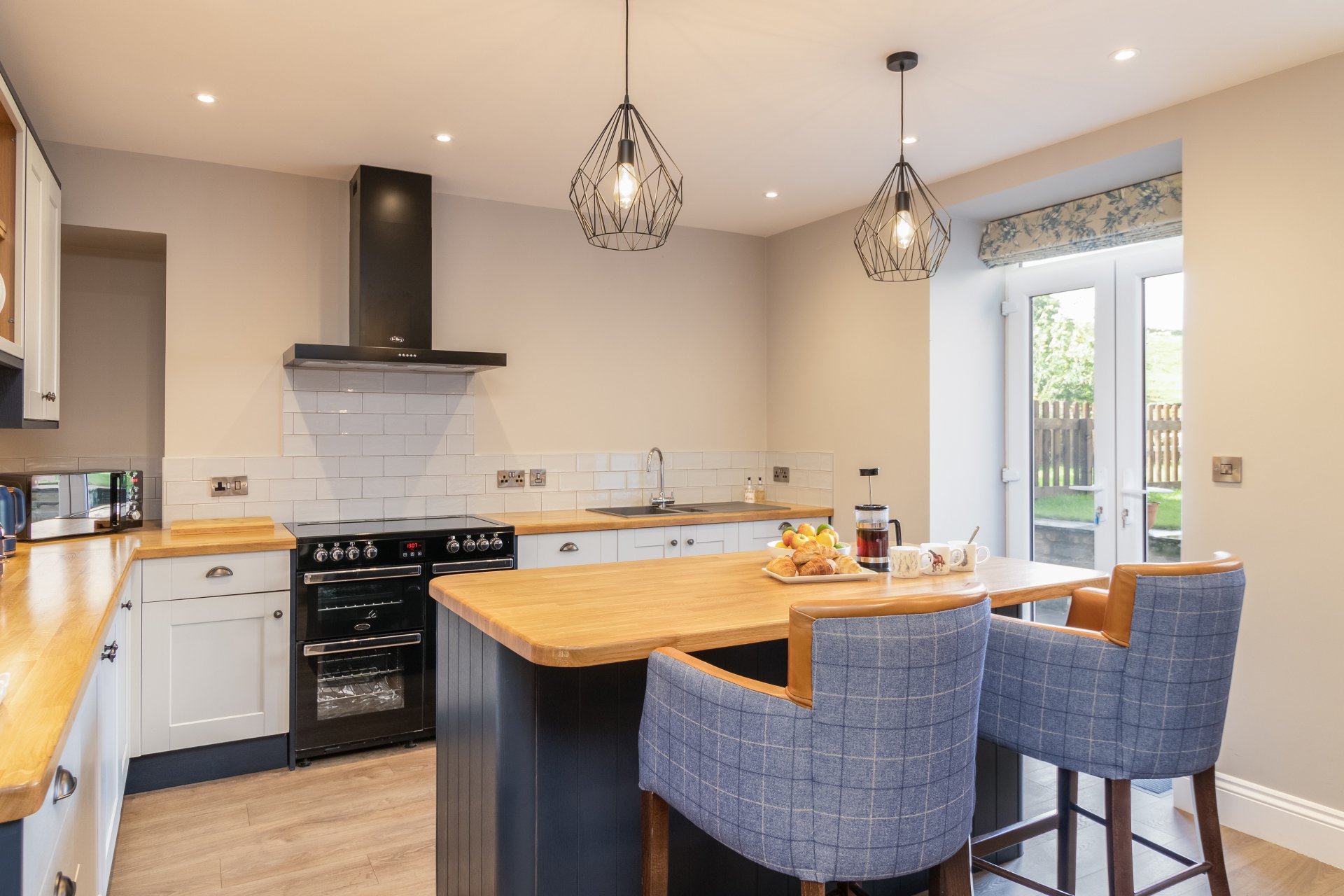 Greystones | 3 bedroom cottage in Reeth Yorkshire Dales