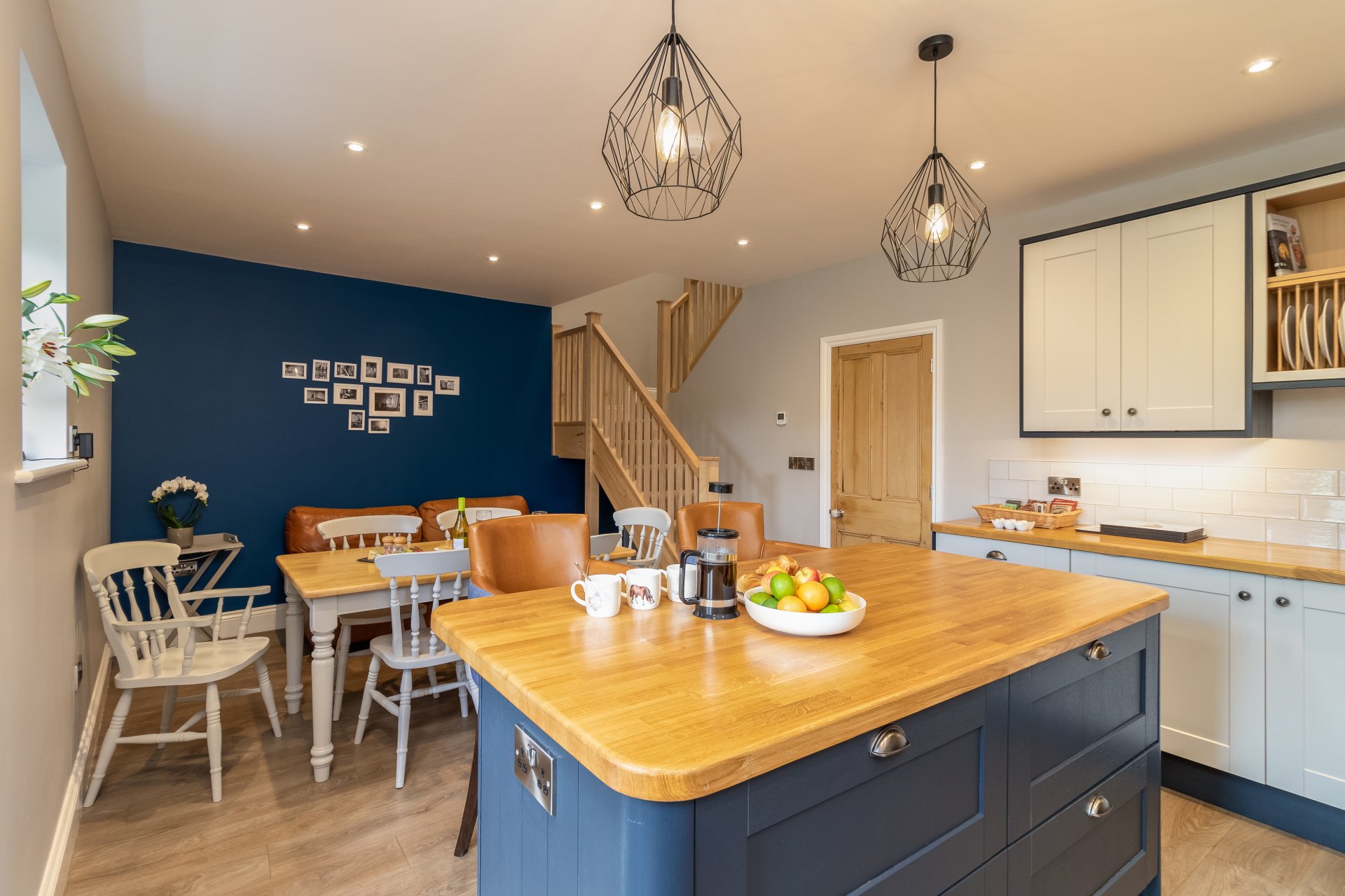 Greystones | 3 bedroom cottage in Reeth Yorkshire Dales