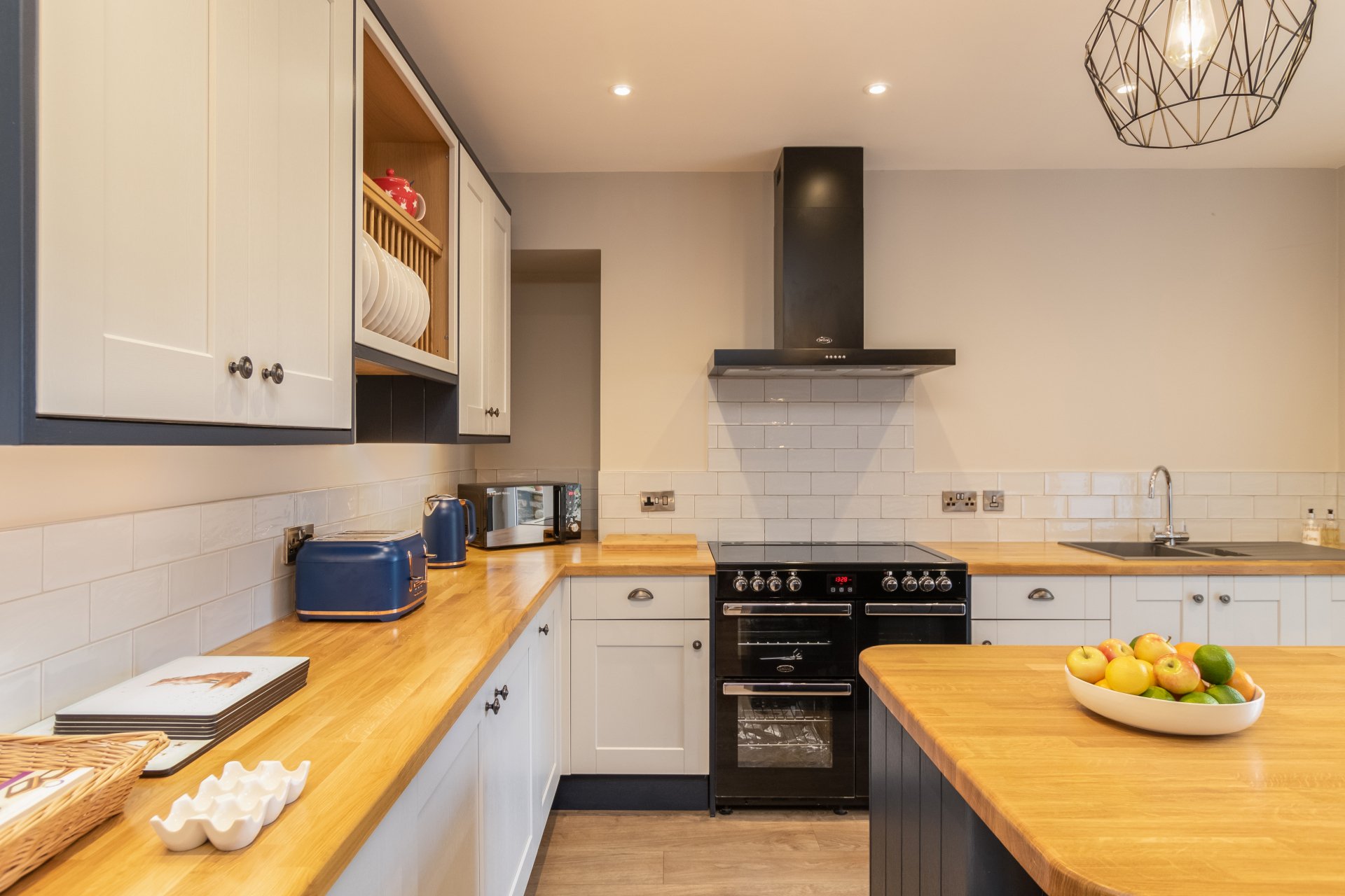 Greystones | 3 bedroom cottage in Reeth Yorkshire Dales