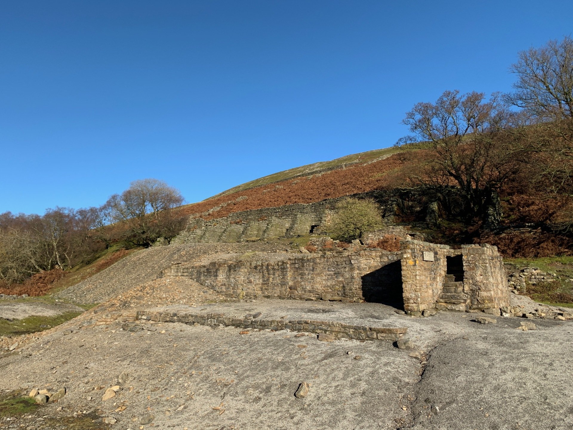 Explore Yorkshire | Gunnerside Gill