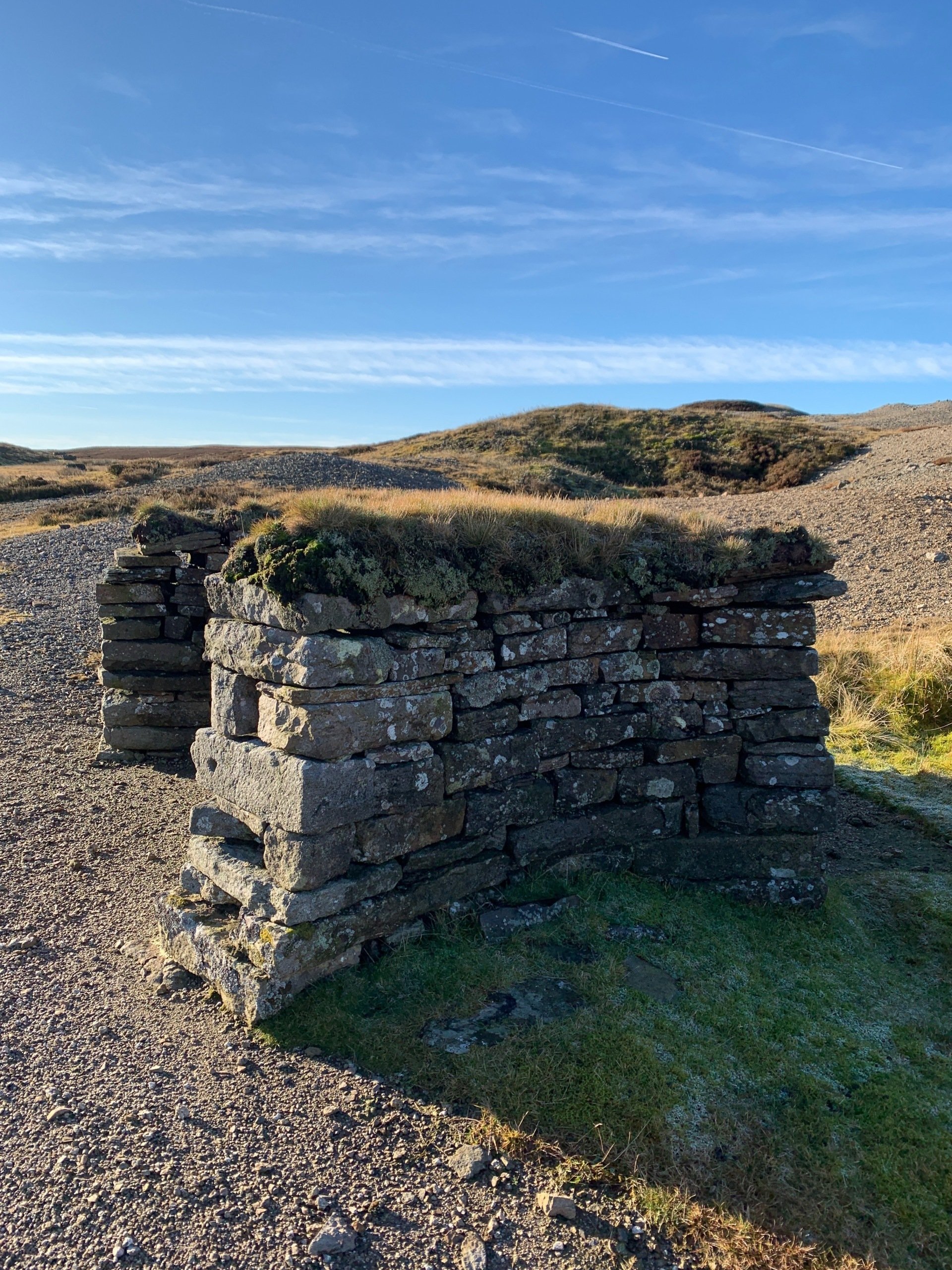 Explore Yorkshire | Gunnerside Gill
