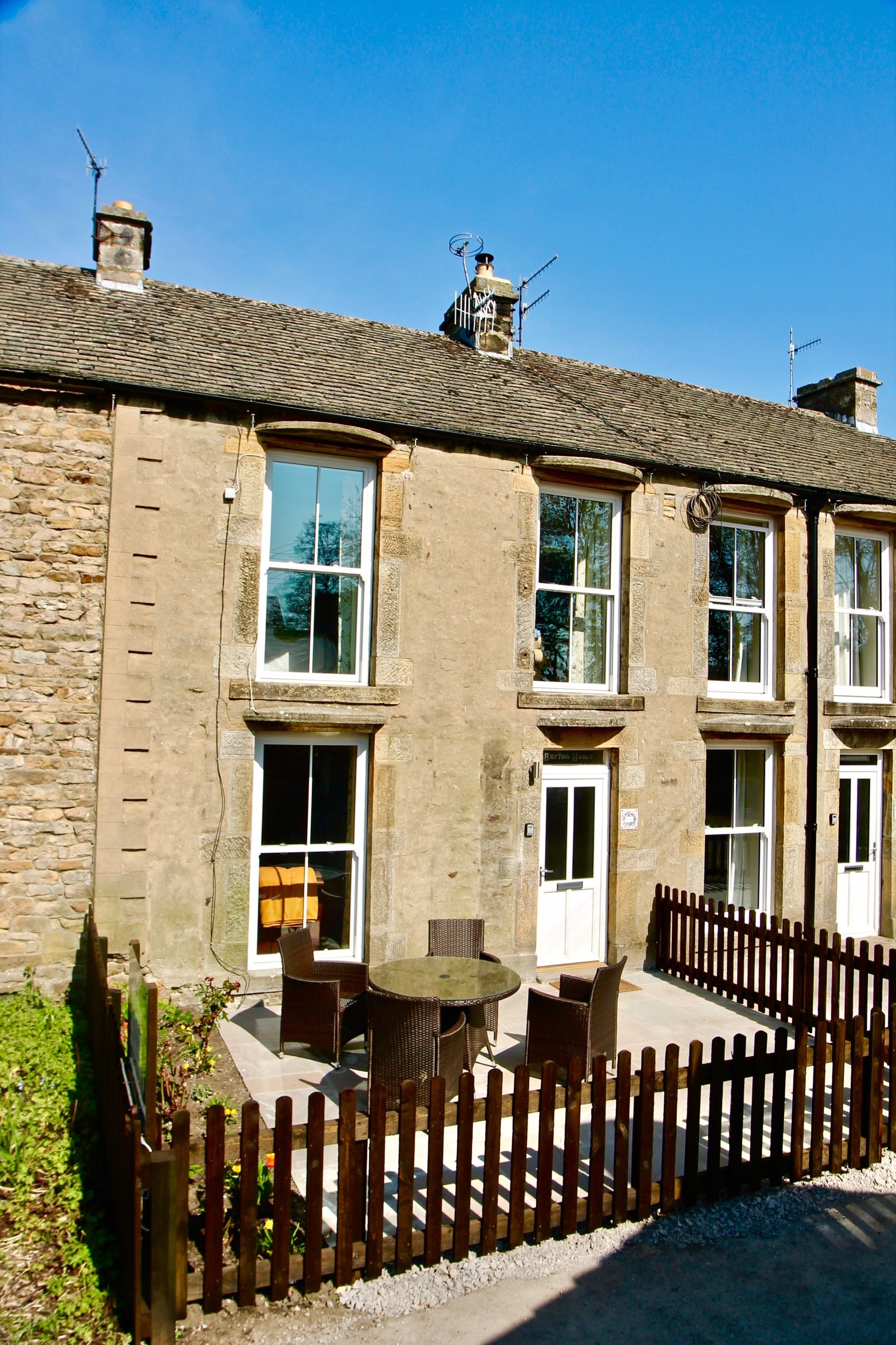 Holiday cottages Reeth, Richmond, Yorkshire Dales.