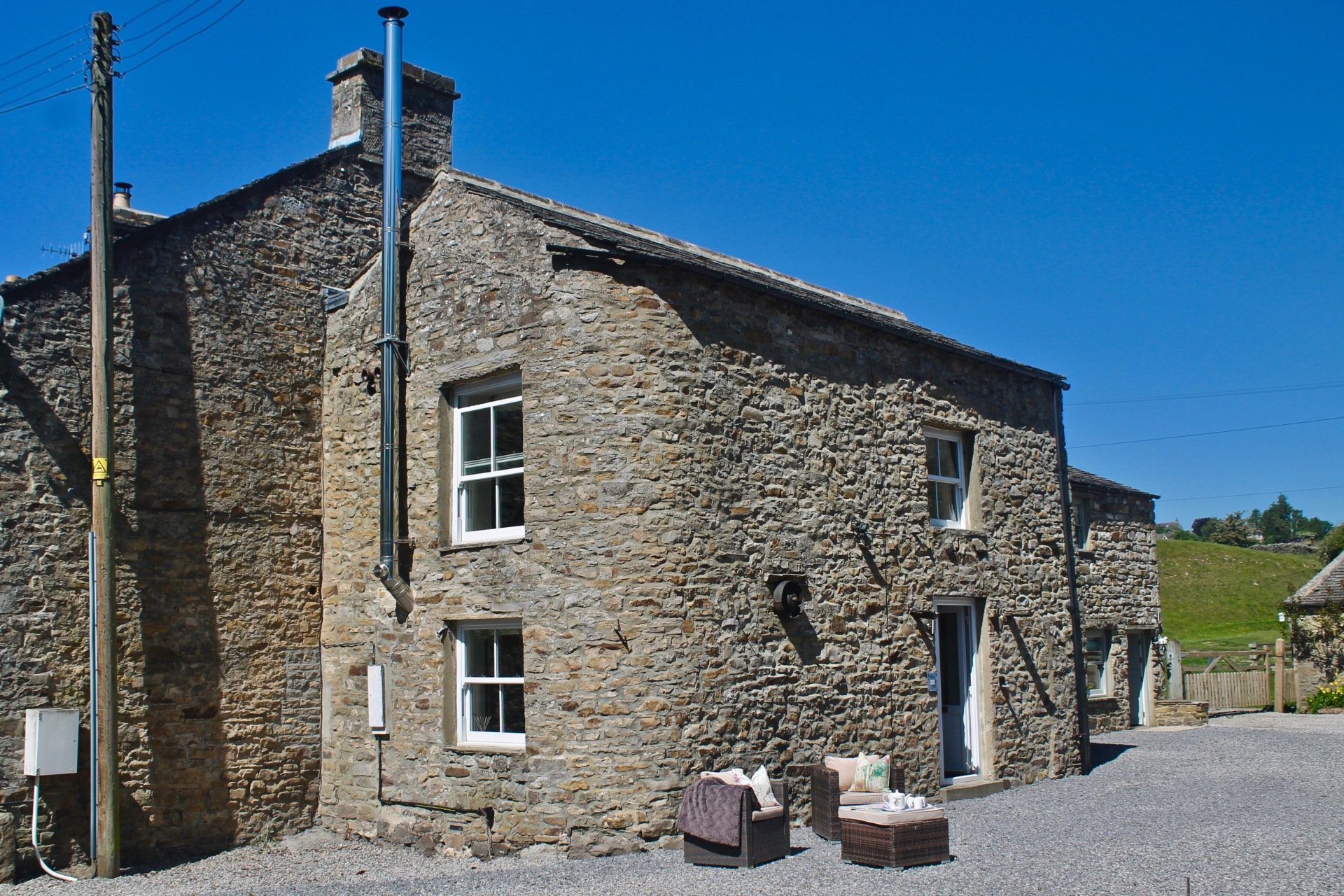 Holiday cottages Reeth, Richmond, Yorkshire Dales.