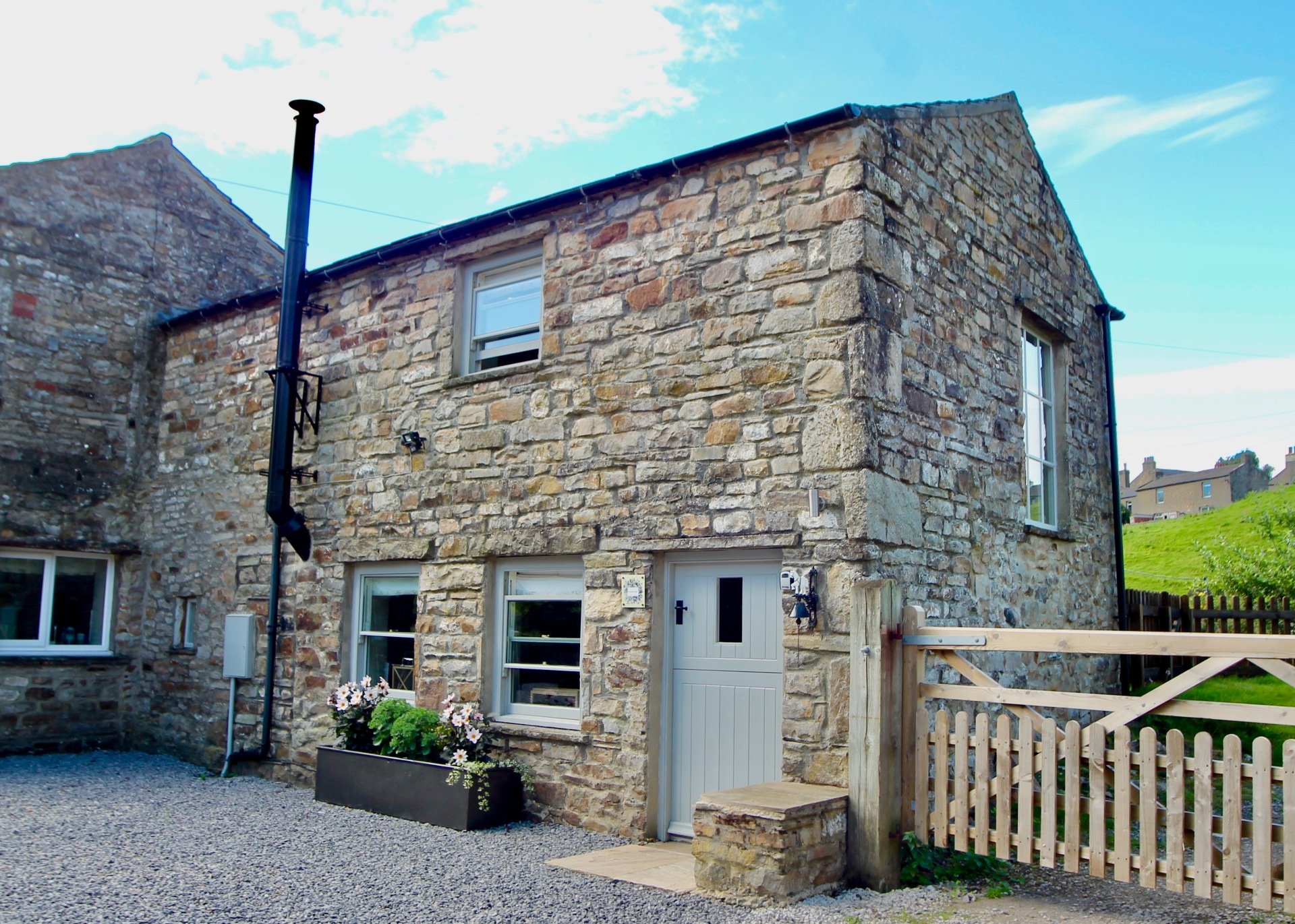 Holiday Cottages in Reeth, Richmond, Yorkshire Dales