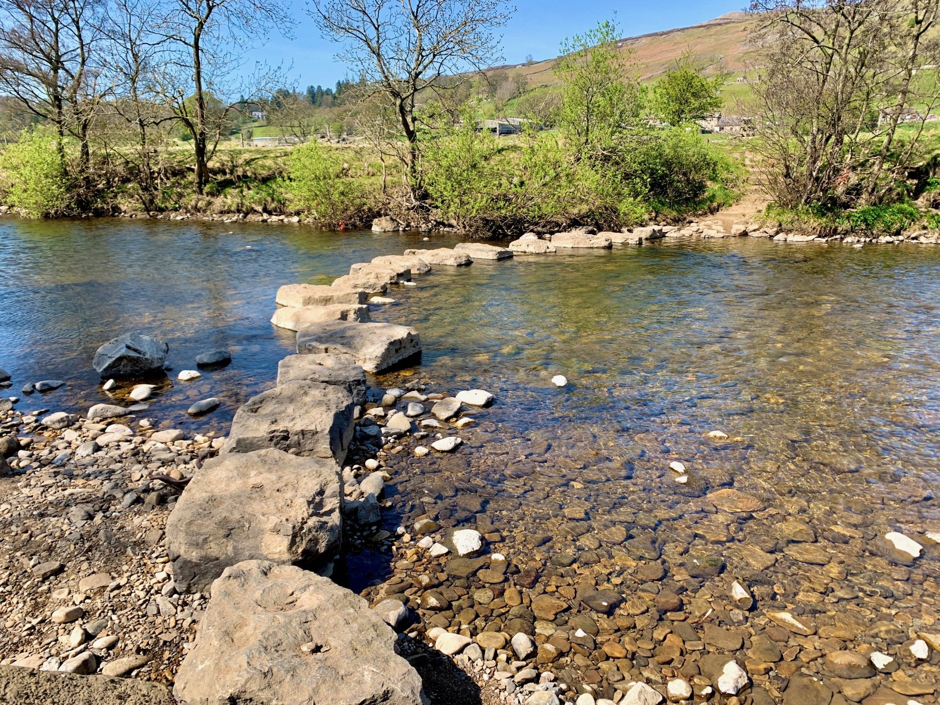 Burton House | Holiday Cottage in Reeth