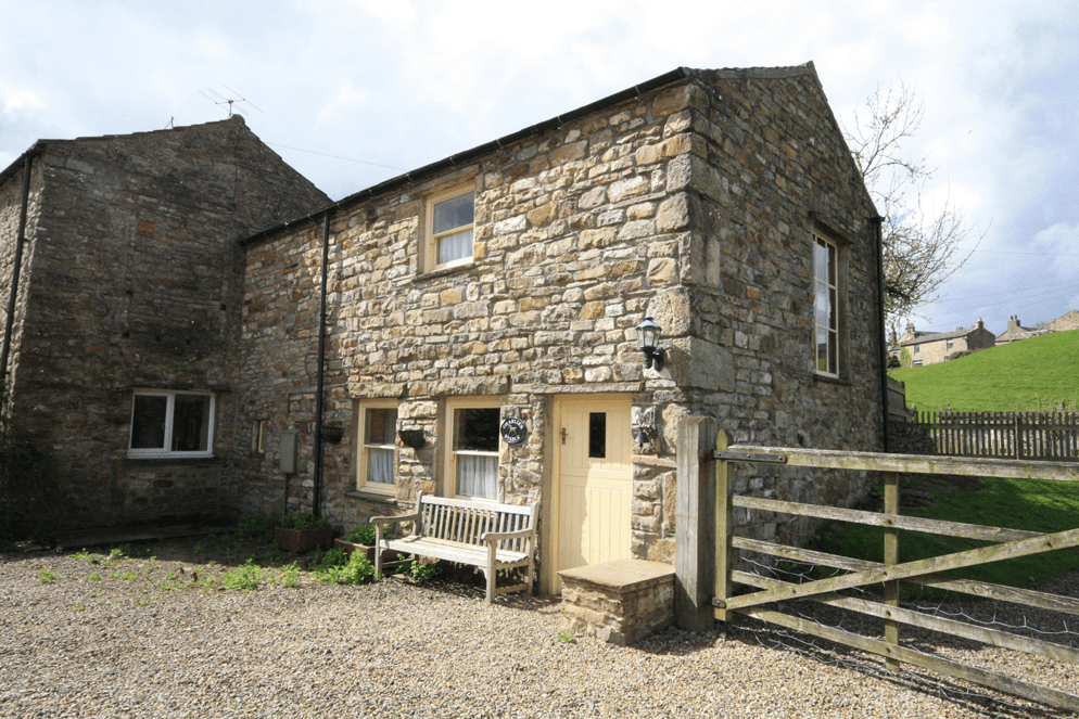 Holiday Cottages in Reeth, Richmond, Yorkshire Dales