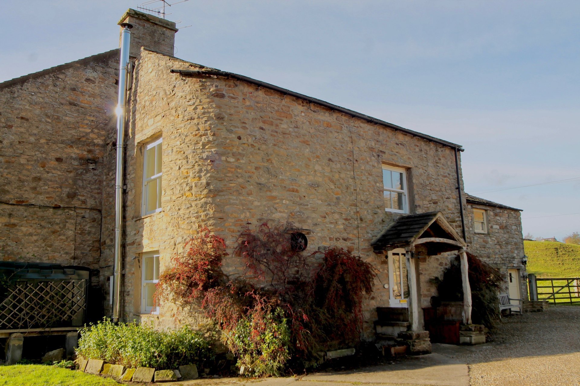 Holiday Cottages in Reeth, Richmond, Yorkshire Dales