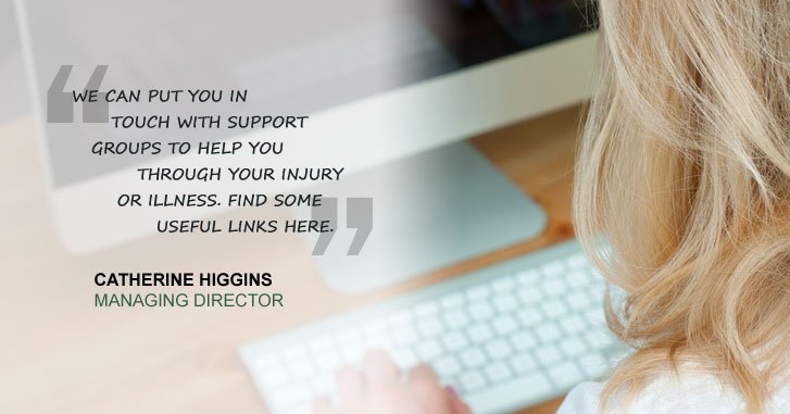 Reliable Local Solicitors | Catherine Higgins Law, Liverpool