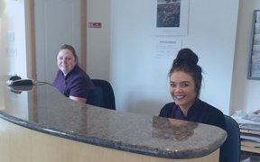 Local dentist | Guisborough | Roseberry Dental Practice