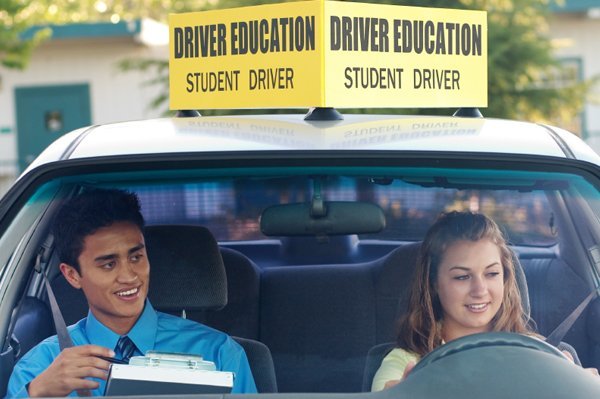 Professional Driving School | Charlotte NC