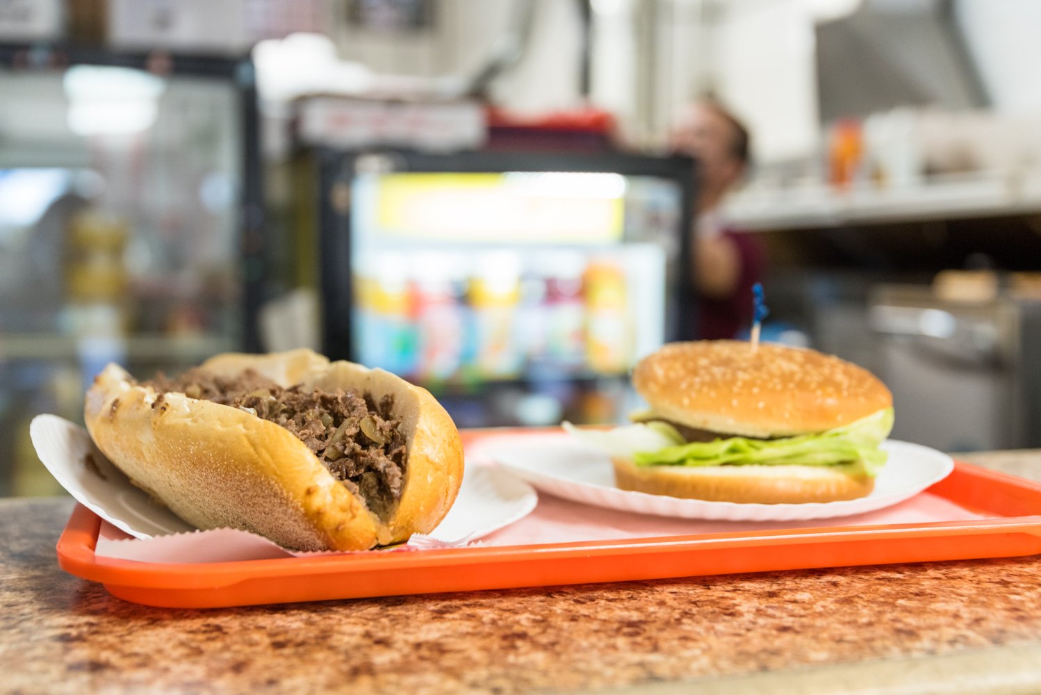 Teddy's Pizza - Philadelphia, PA