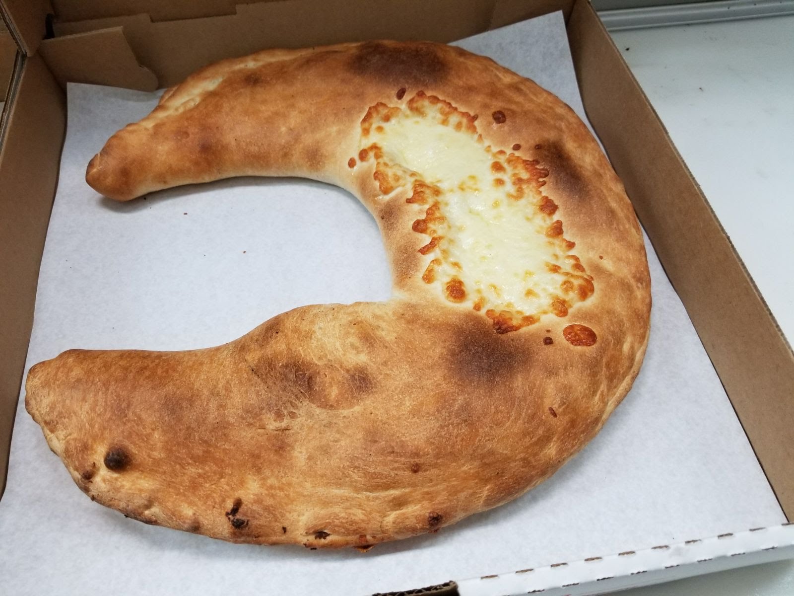 Teddy's Pizza - Philadelphia, PA