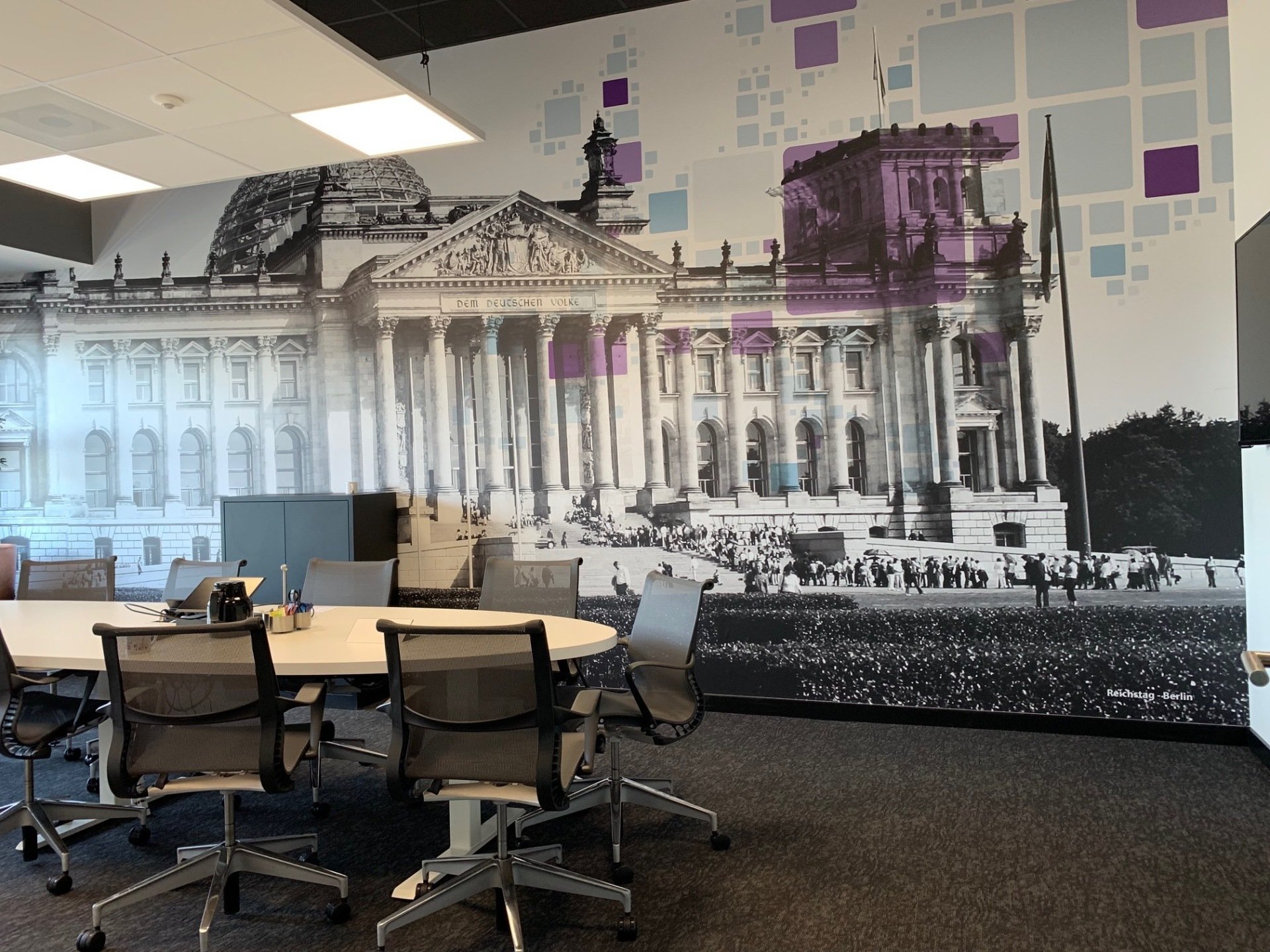 Otto Workforce - Projecten - JA! reclame & styling