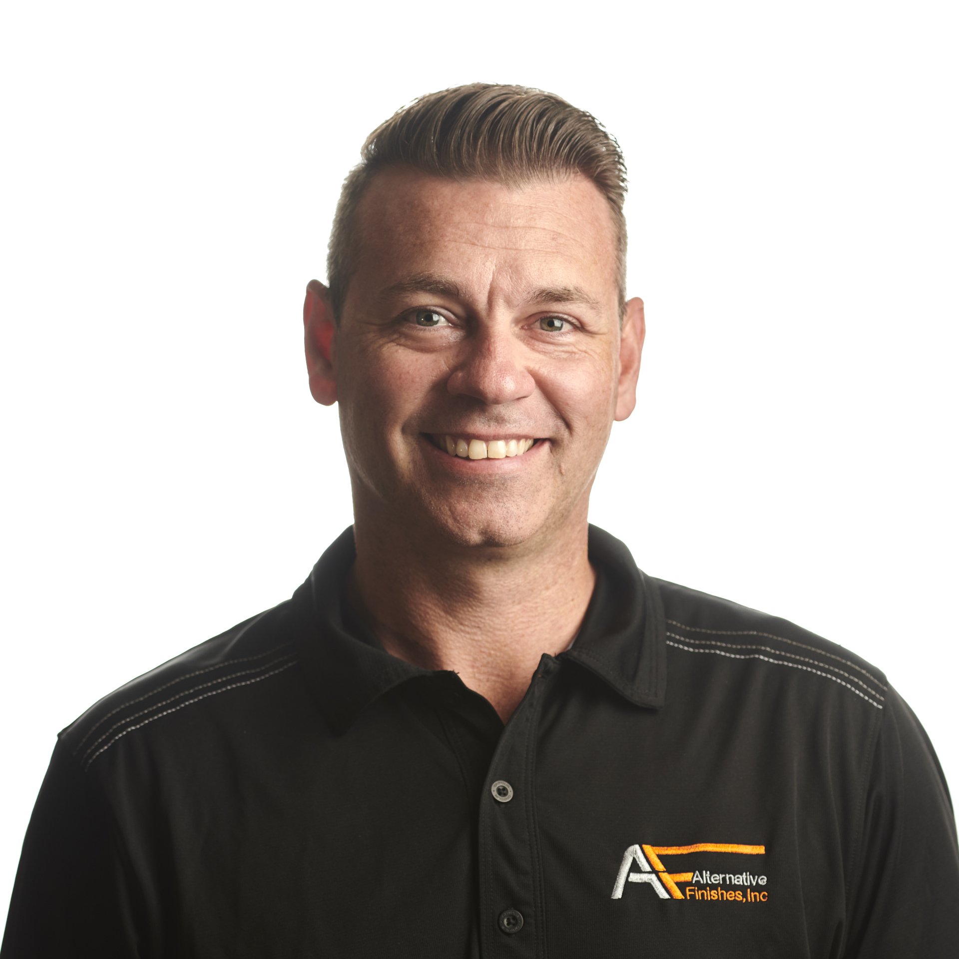 About Alternative Finishes... You'll want to learn more about us