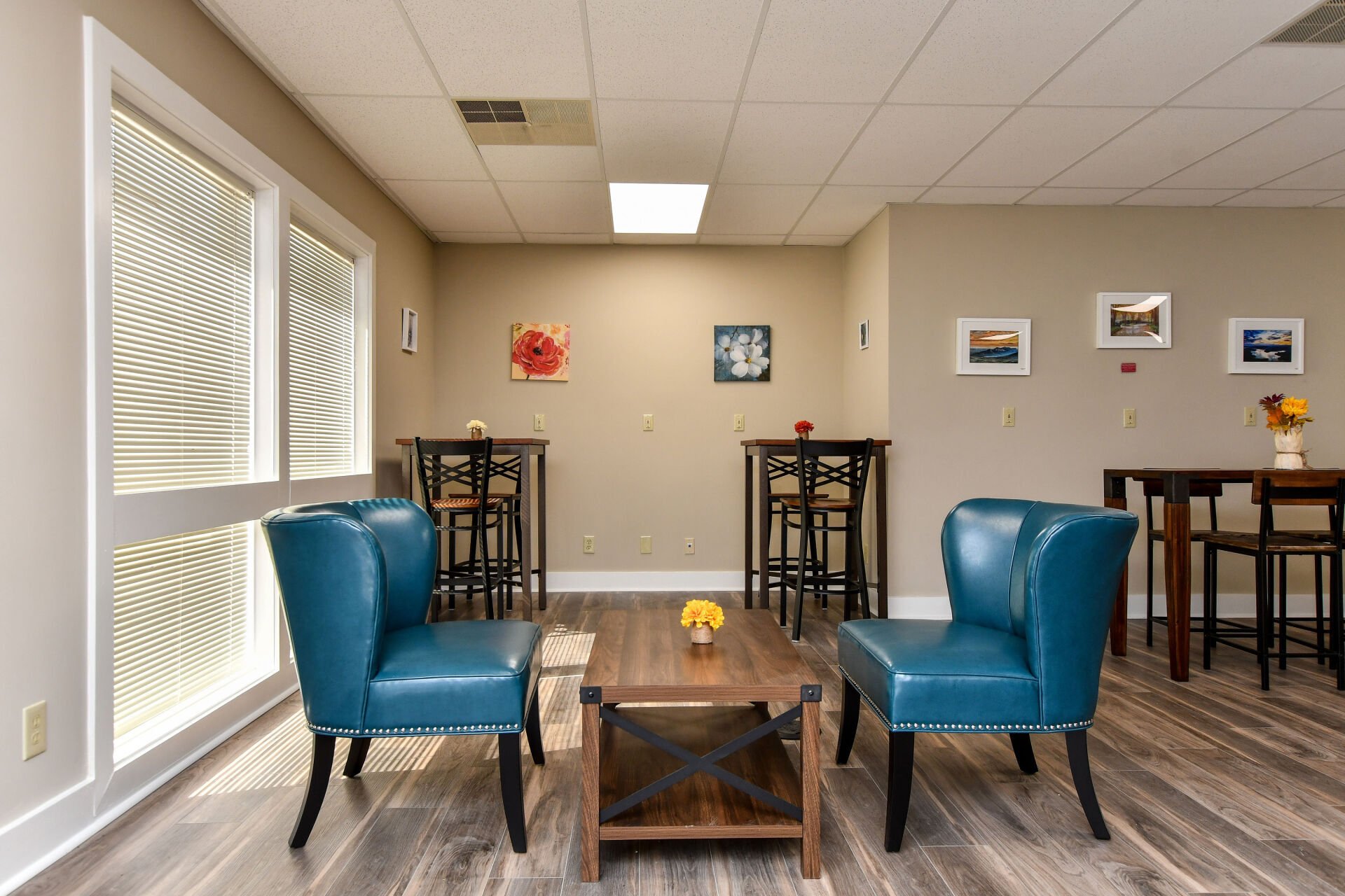 Office Space | Greer, SC | Bellamore