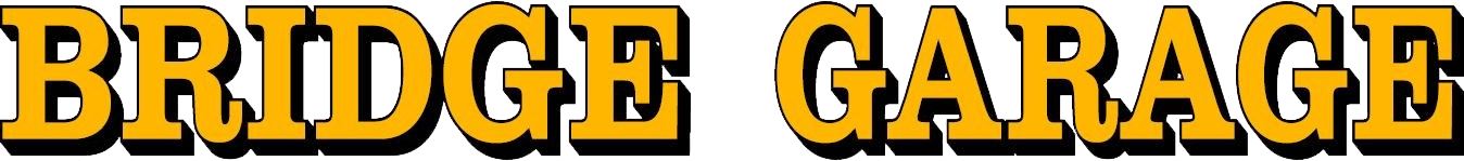 Car garage | Bridge Garage