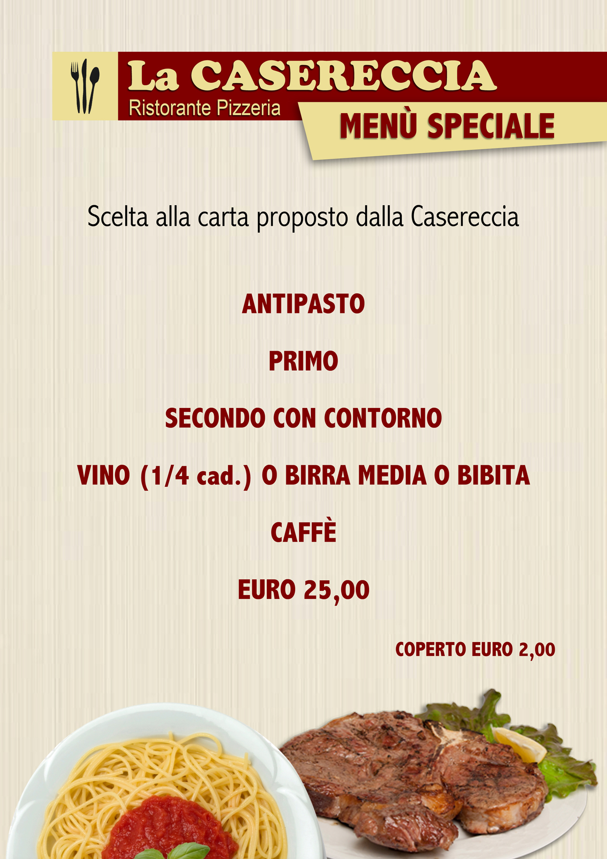 Impepata di cozze | Cinisello Balsamo, MI | La Casereccia