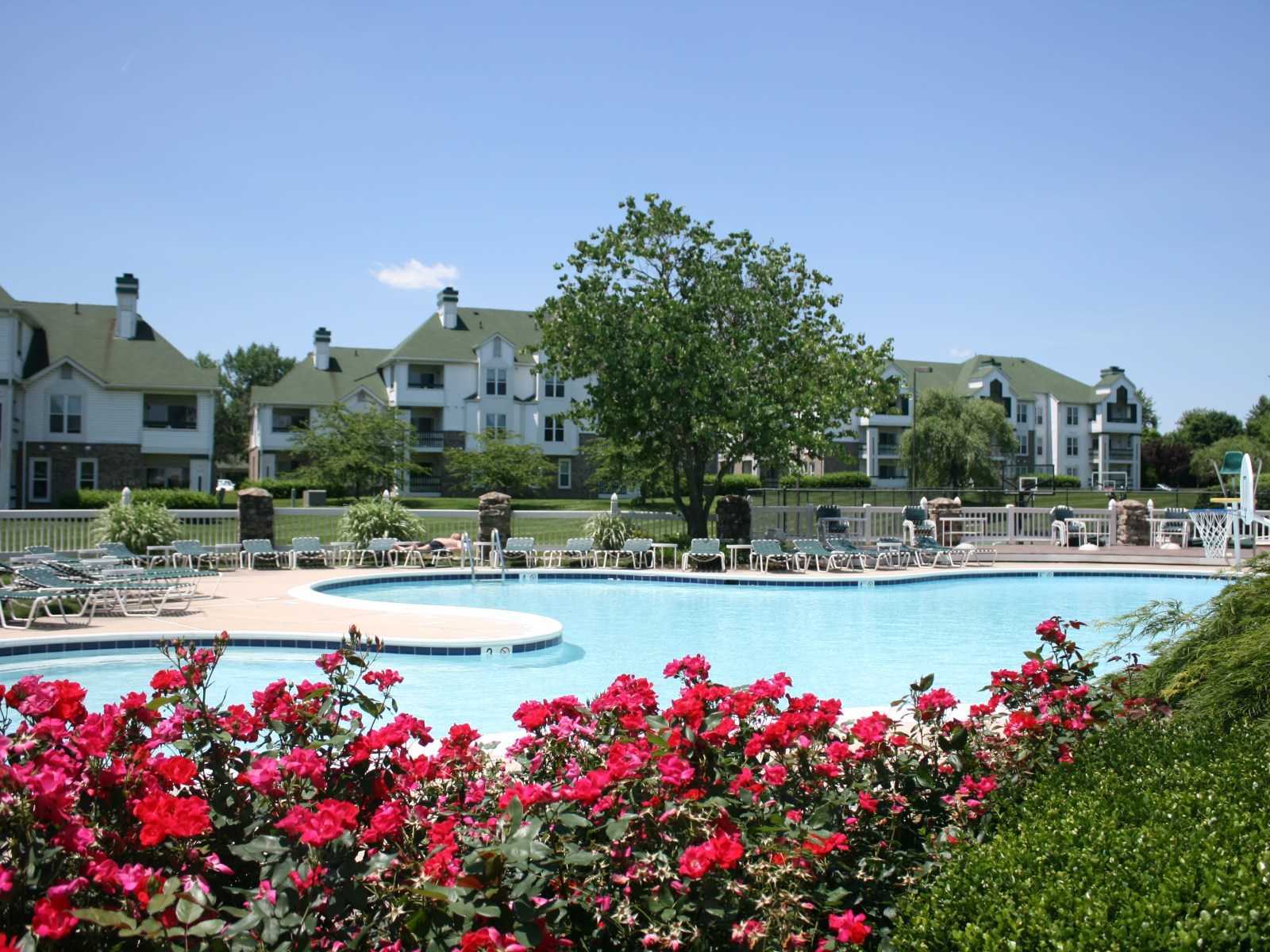 The Apartments At Sunset | Frederick, MD Apartments for Rent