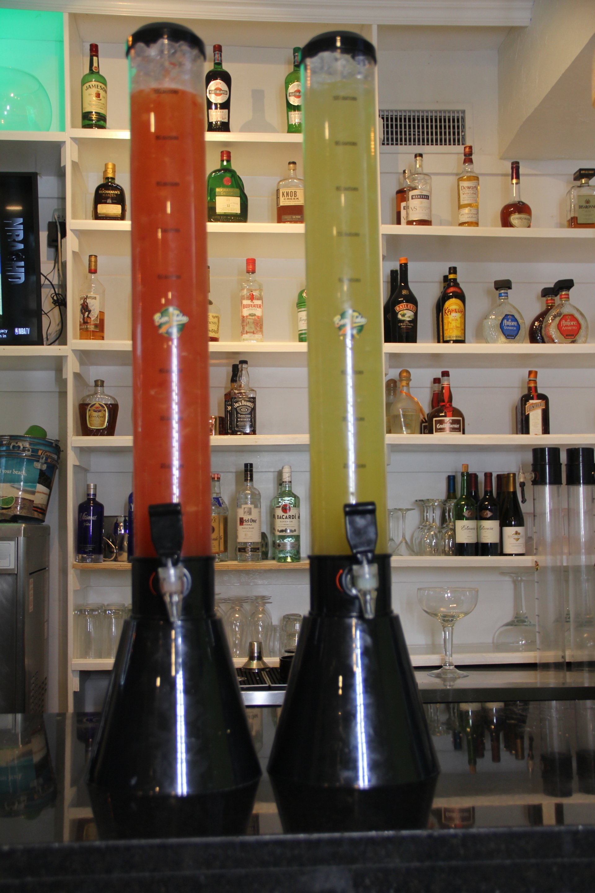 Gallery | 3 Tequilas