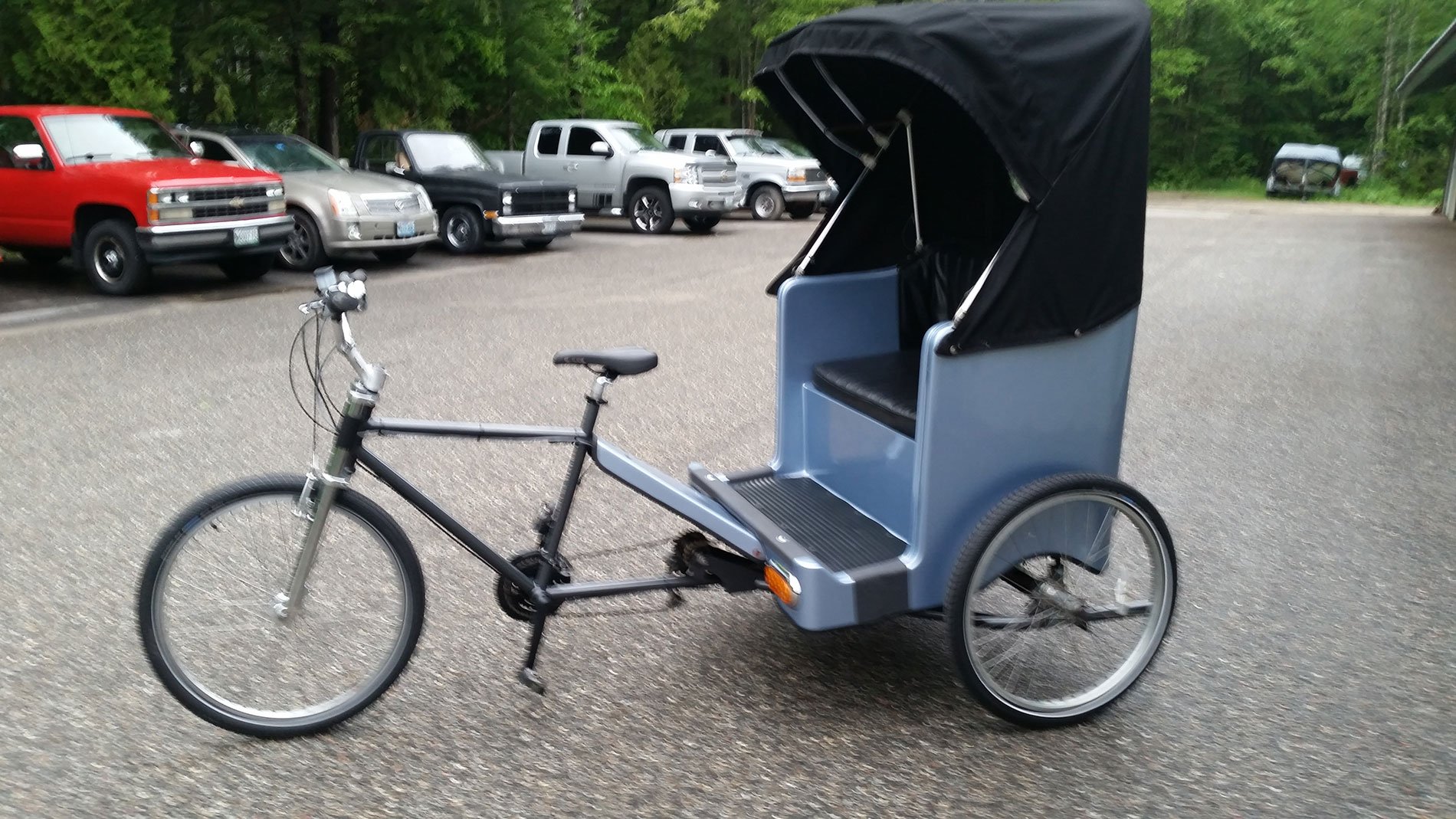 Project Gallery | Presto Resto | Berwick, ME