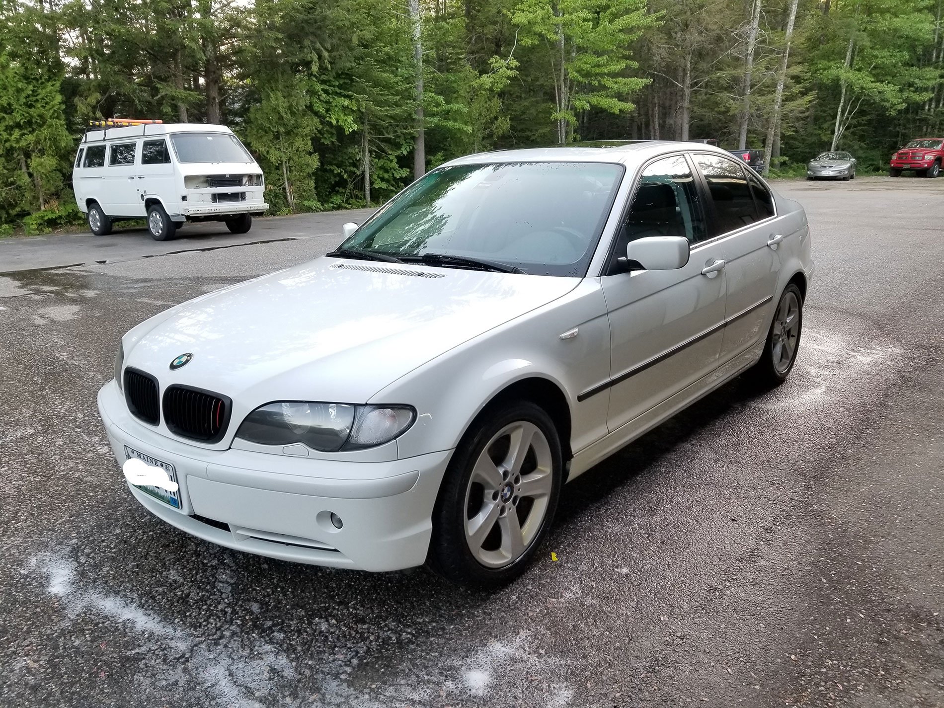 Project Gallery | Presto Resto | Berwick, ME