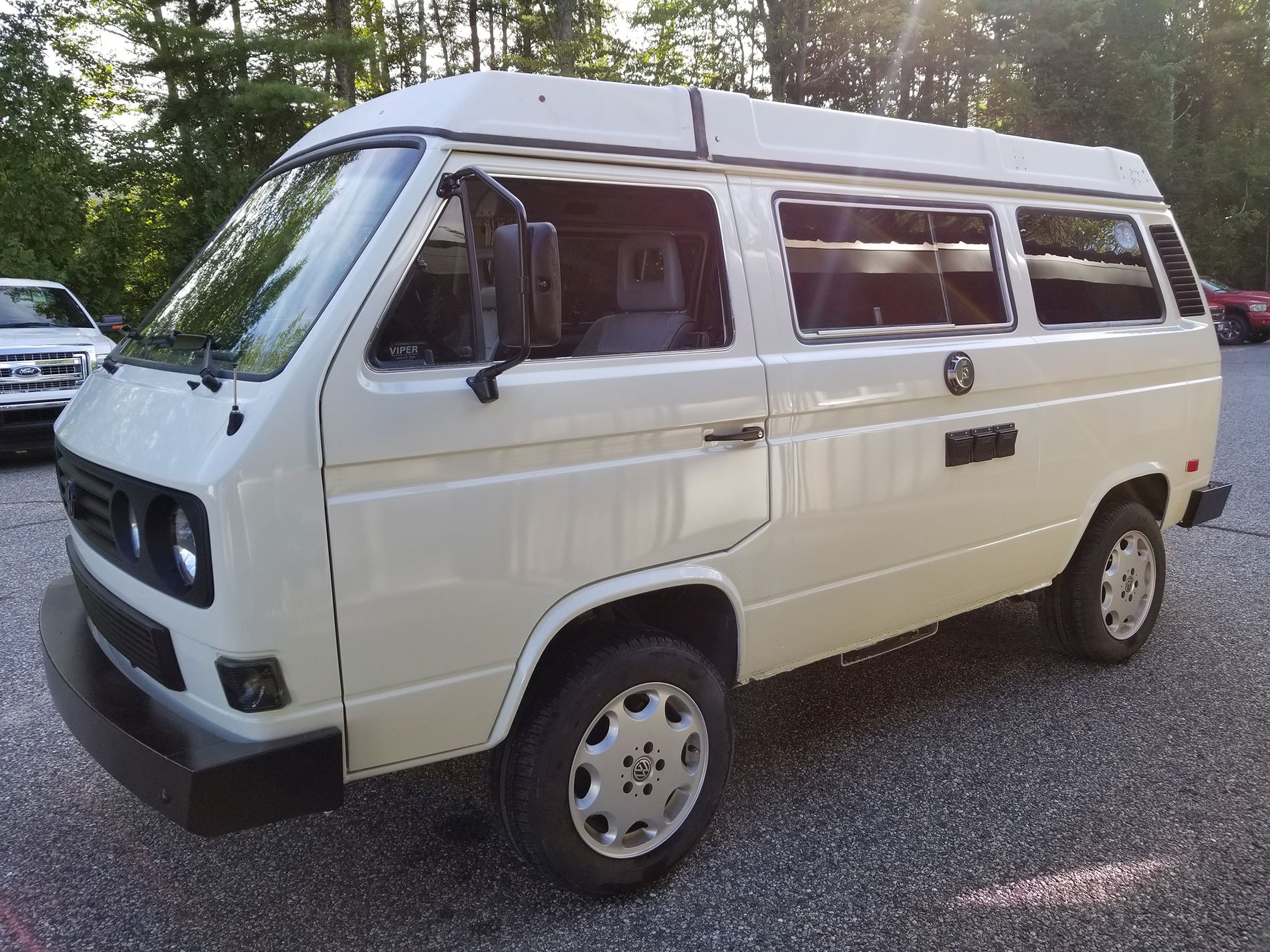 Project Gallery | Presto Resto | Berwick, ME