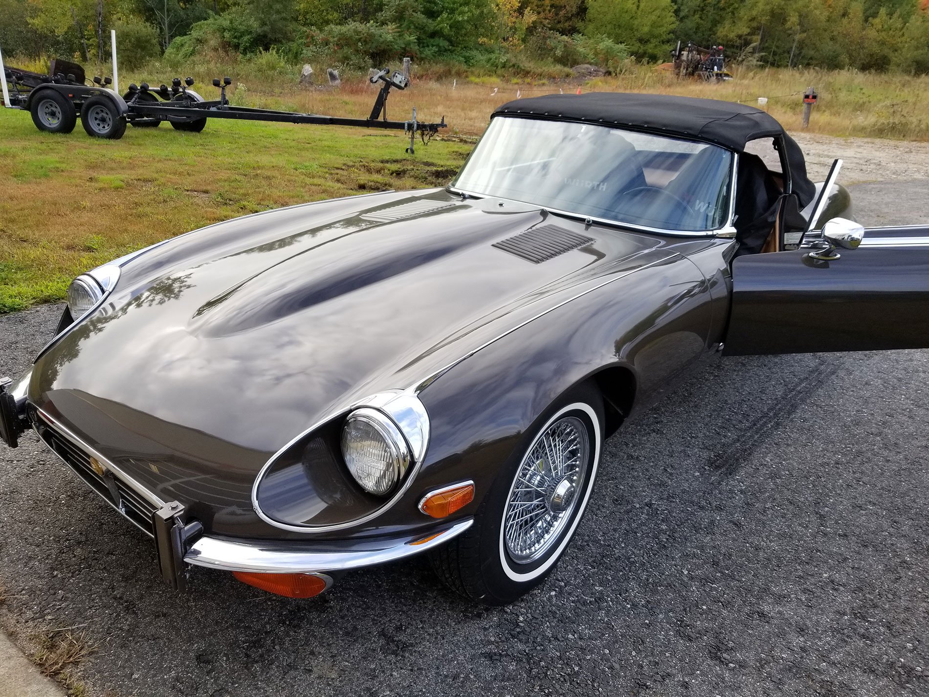 Project Gallery | Presto Resto | Berwick, ME