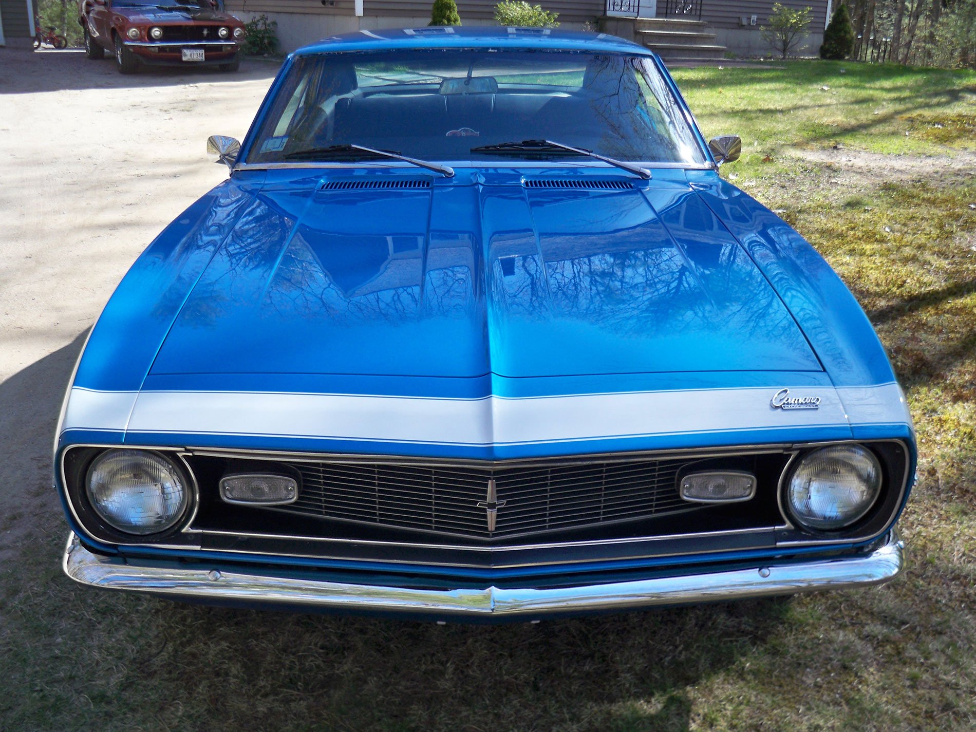 Project Gallery | Presto Resto | Berwick, ME