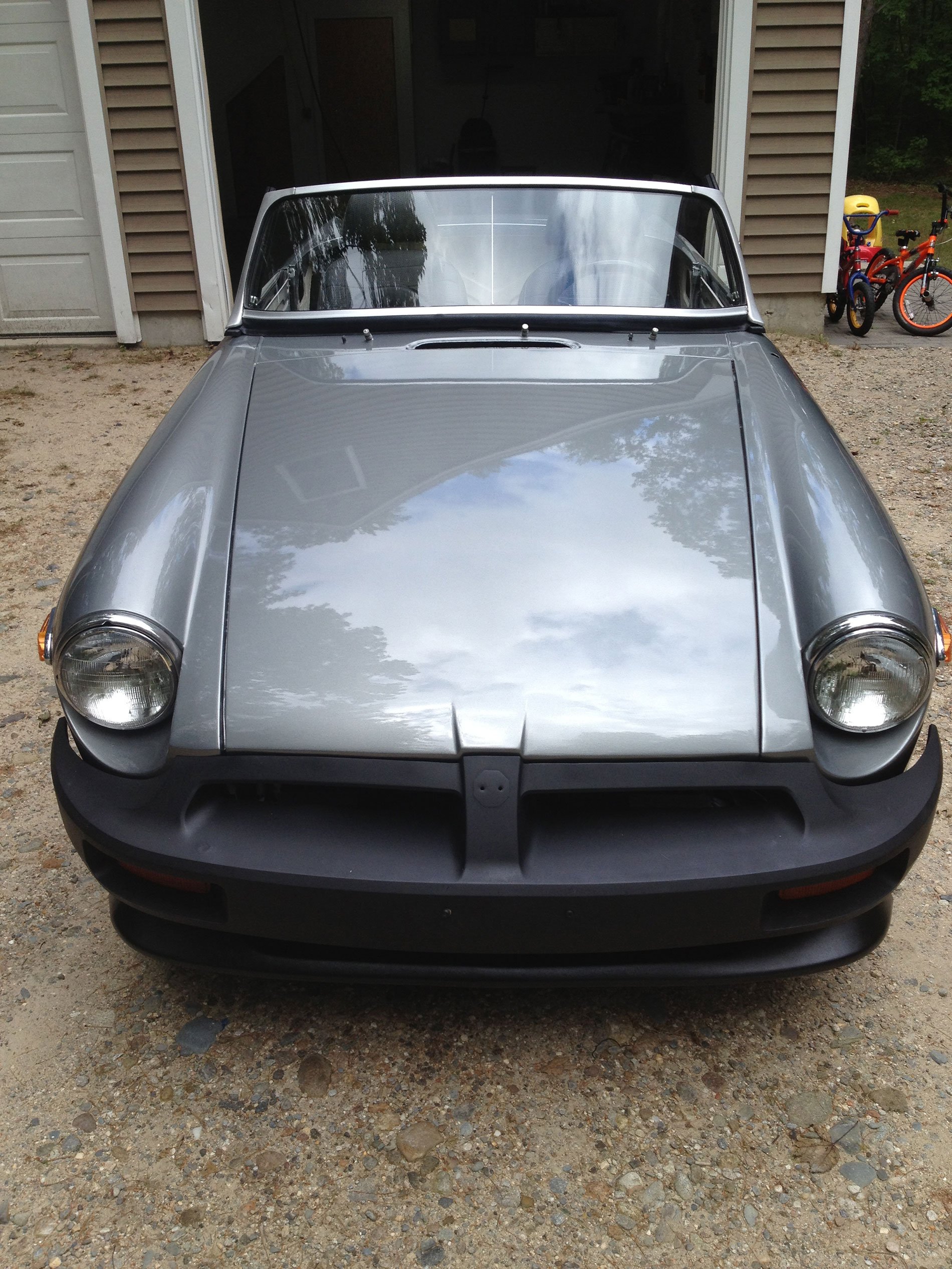 Project Gallery | Presto Resto | Berwick, ME