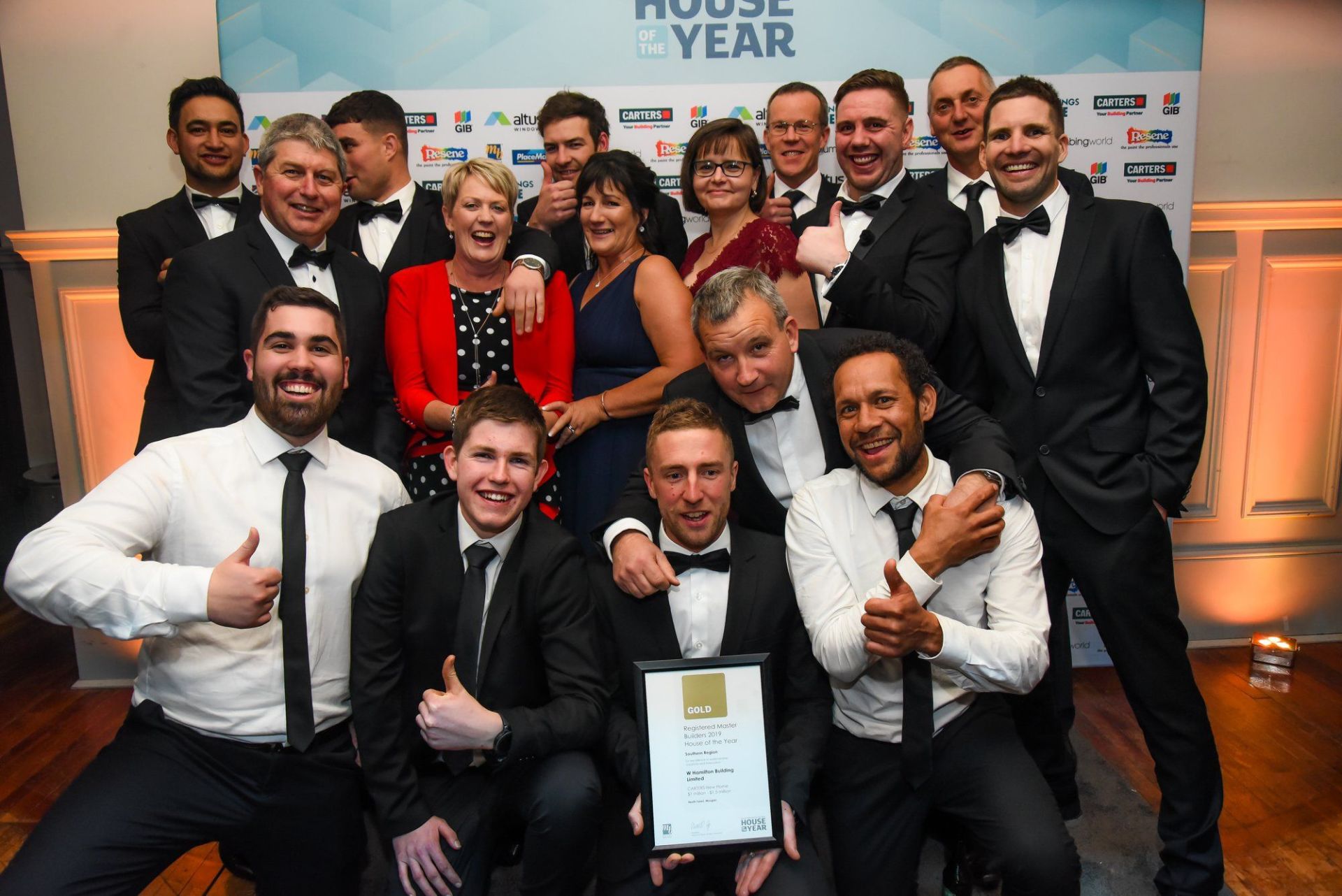 See What Our Satisfied Clients Have Said! | W Hamilton Builders, Dunedin