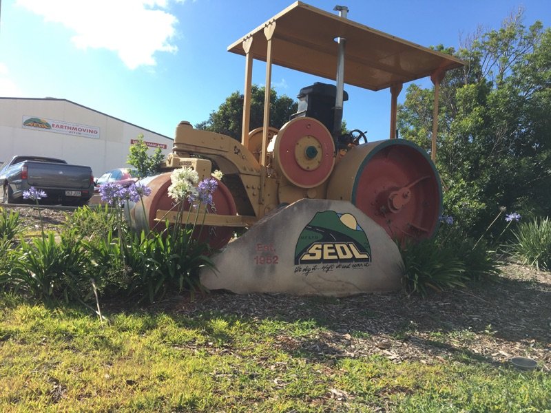 About Us - SEDL Contractors, Toowoomba