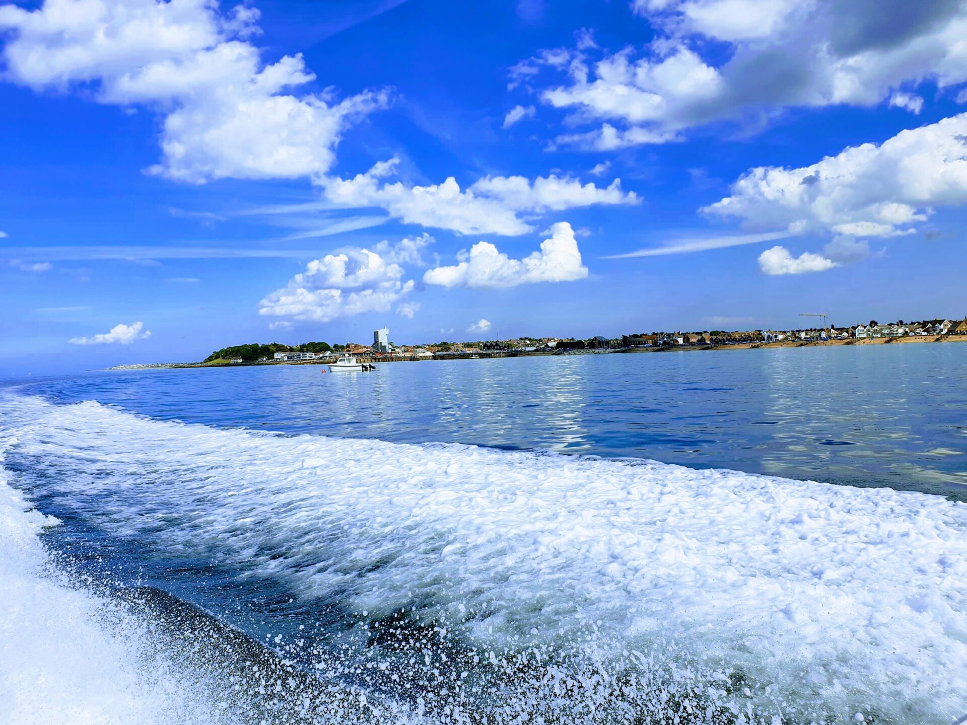 Whitstable Boat Trips | Whitstable, Kent
